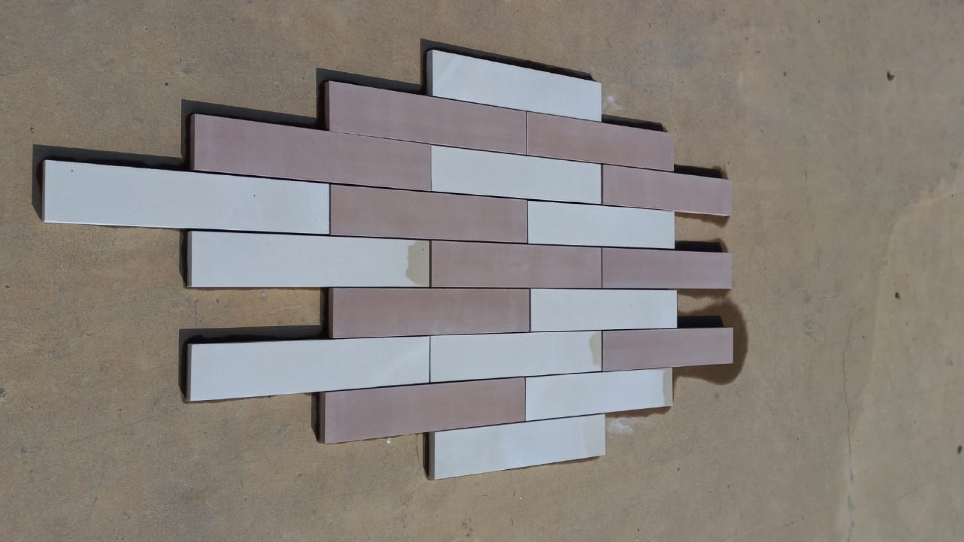 Concreto UHPC - Fráktal prefabricados